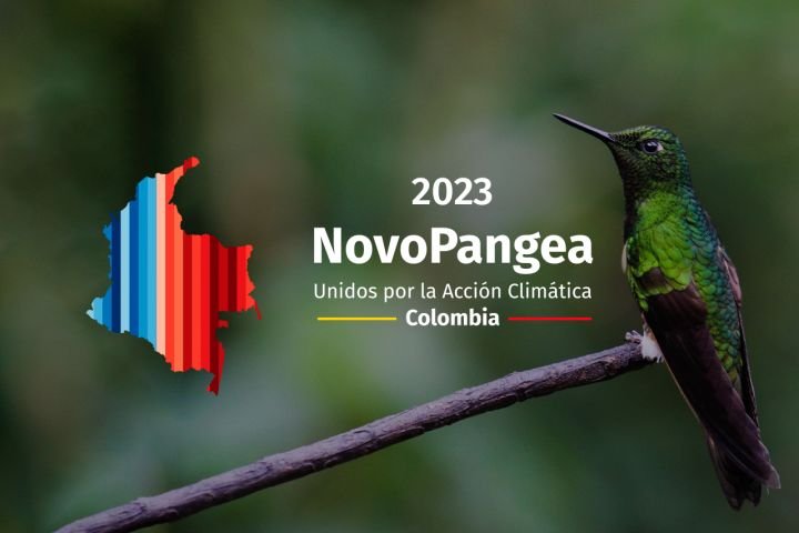 5ta Conferencia Regional sobre reportes del IPCC NovoPangea ...
